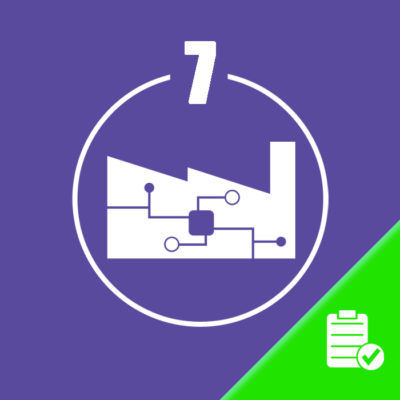 Android Manufacturing: The 8 Crucial Stages Of Production - Hatch MFG